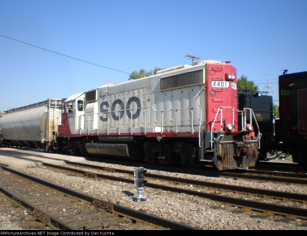 SOO 4401